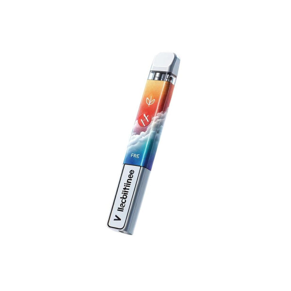 Beste E-Shisha mit Nikotin ☀️ ab 6,90€