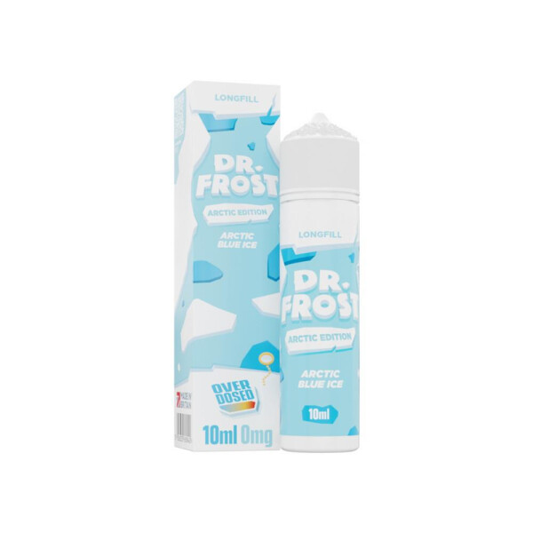 Dr. Frost Liquids & Aromen kaufen ☀ Koolada Kühle | MaxVapor