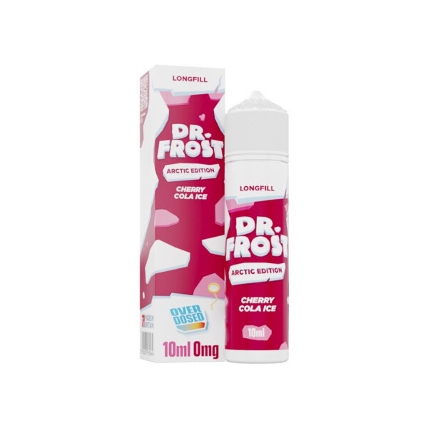Dr. Frost Liquids & Aromen kaufen ☀ Koolada Kühle | MaxVapor
