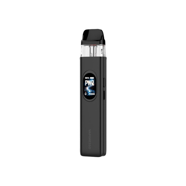 Vaporesso XROS 5 E-Zigarette ☀ COREX 3.0 Pods & 1500 mAh, 27,90